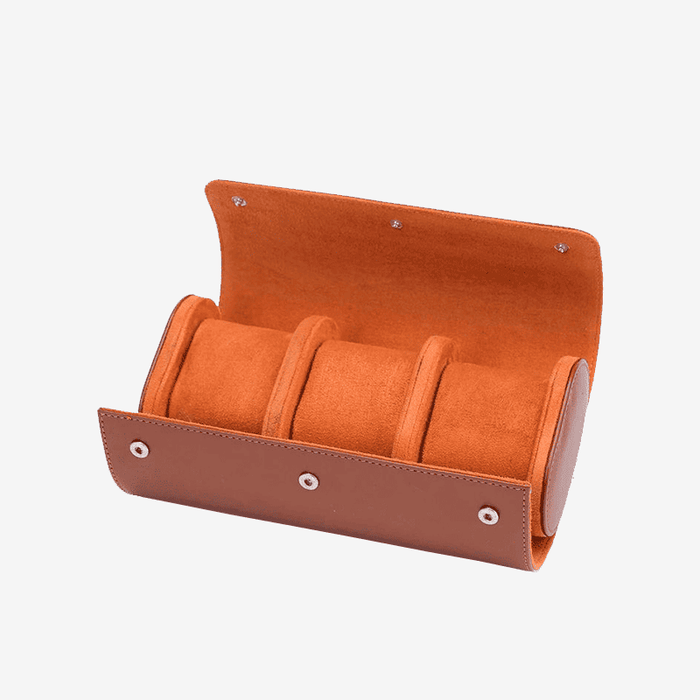 Case Manfors Series 3 - Couro