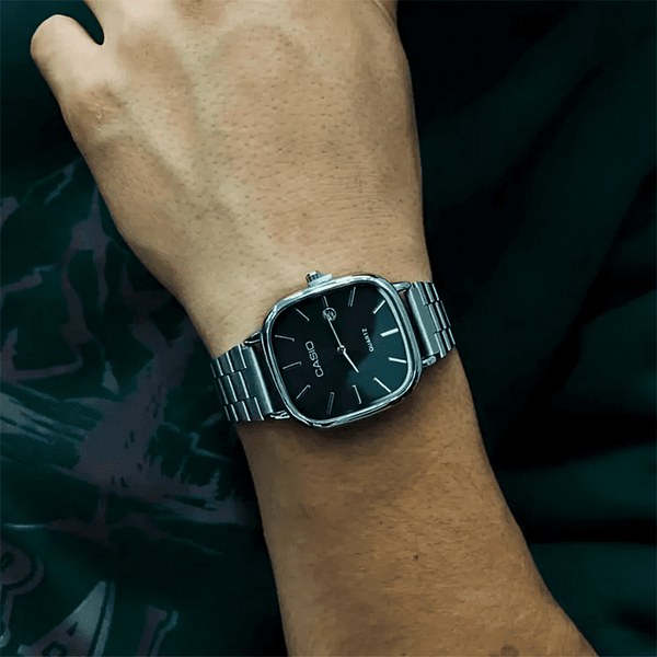 Relógio Casio Vintage 2024 - Promoção Exclusiva