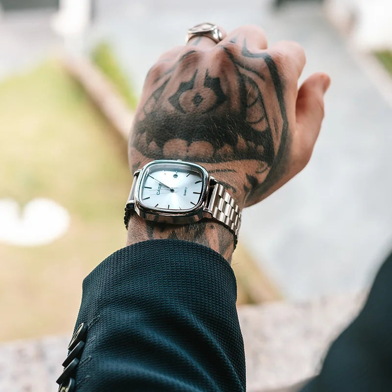 Relógio Casio Vintage 2024 - Promoção Exclusiva
